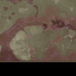 Enshrouded - Interactive Map by IMapp